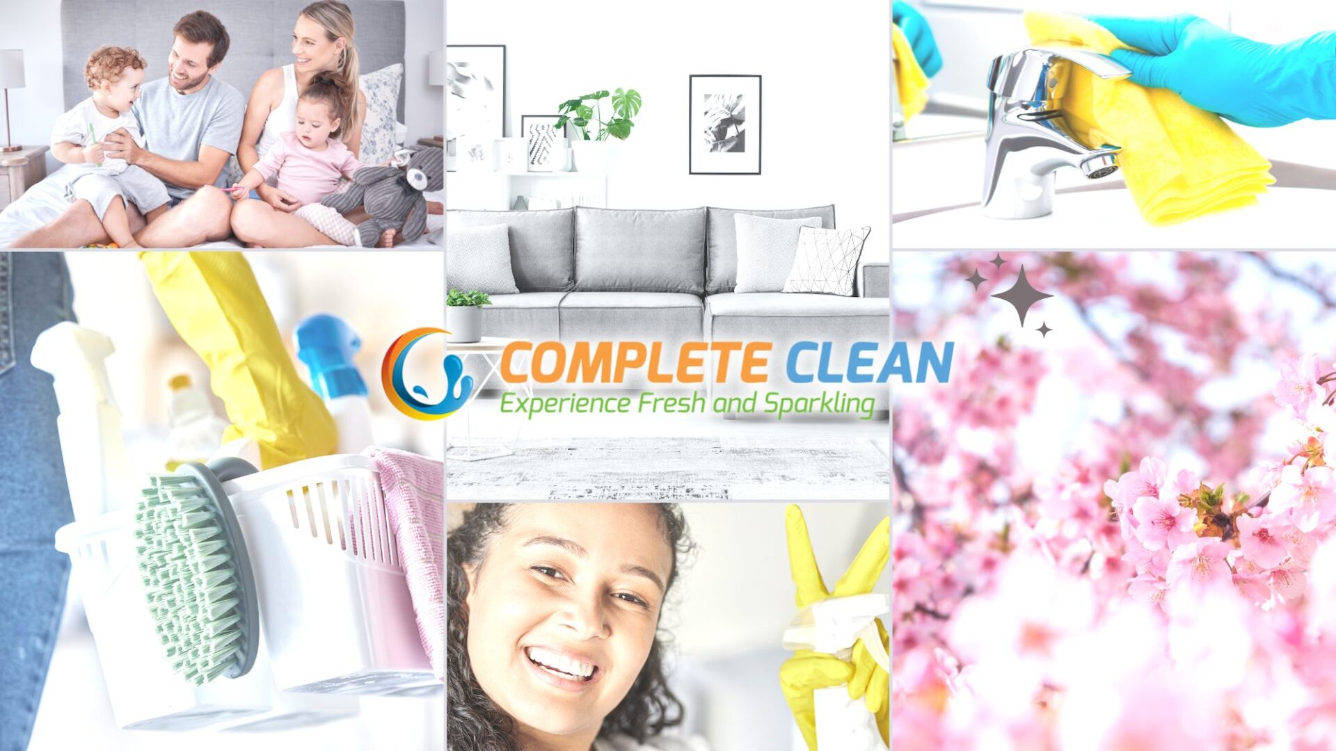 Safe Cleaning Practices for Homes with Babies and Toddlers