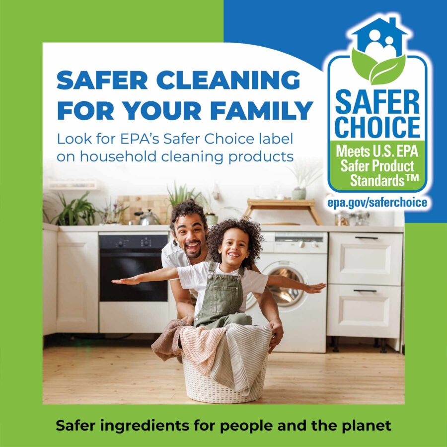 Safe Cleaning Practices for Homes with Babies and Toddlers